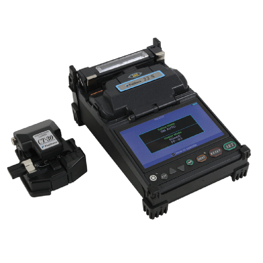 afl fujikura and Sumotomo Fusion Splicers - datacomtools.com