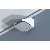 Oberon Surface Mount Wall