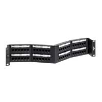 Leviton 48 Port Angled Patch Panel - Free Software and Shareware ...