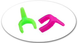 PatchSee - RJ45 Patch Cords with Light Identification