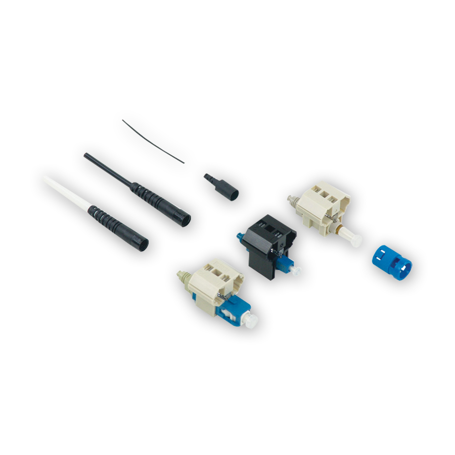 Afl Fastconnect Sc – FASTConnect Mechanical Connectors – YTZQR