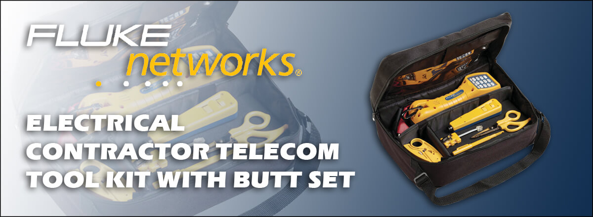 Telecom Tool Kits - datacomtools.com