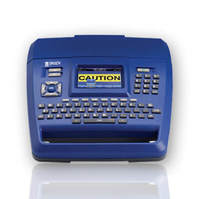 Brady Printers and Brady Labels