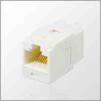 Panduit Category 6 Jacks and Category 6 Patch Panels