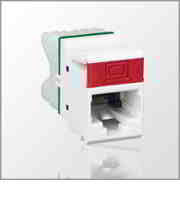 Siemon Cat6 Patch Panels