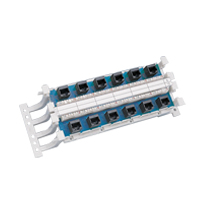 110 Punchdown Blocks | Datacomtools.com