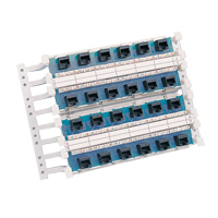 110 Punchdown Blocks | Datacomtools.com